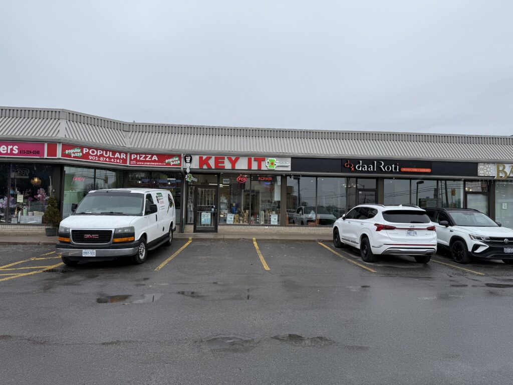 How to Spot a Fake Locksmith Online?Proved Methods - Key it locks